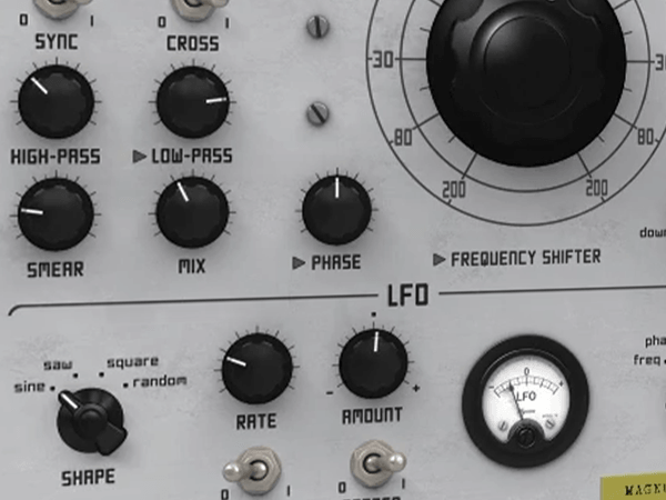 Sonic Charge - Complete Bundle