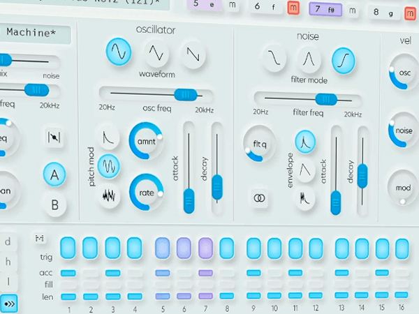 Sonic Charge - Complete Bundle