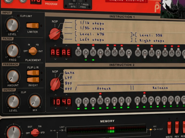 Sonic Charge - Complete Bundle