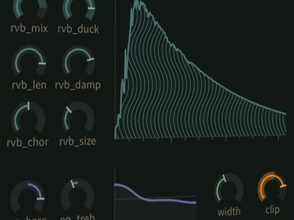 Sonic Charge - Complete Bundle