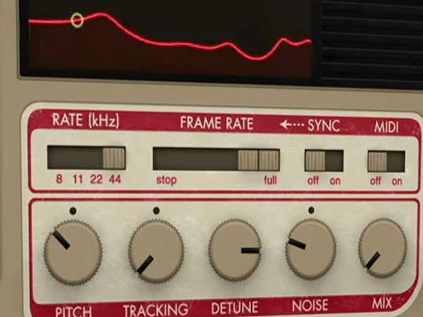 Sonic Charge - Complete Bundle